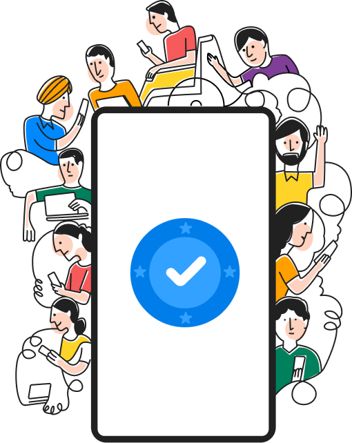 Entri Certificate Verification